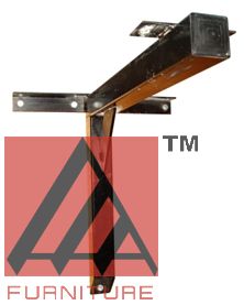 Cantilever Table Top Bracket