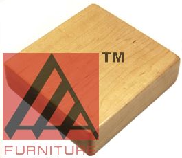 SMT/ Solid Maple Wood Top