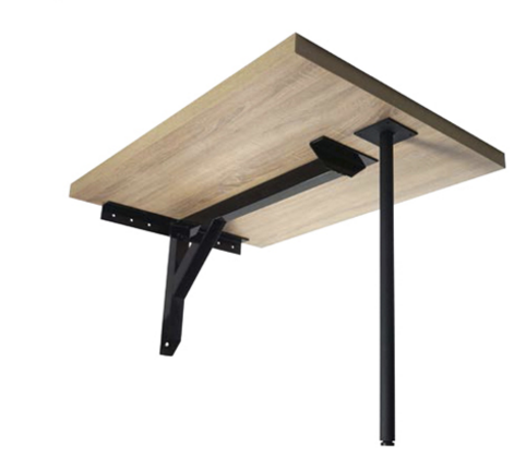 Cantilever Table Top Bracket